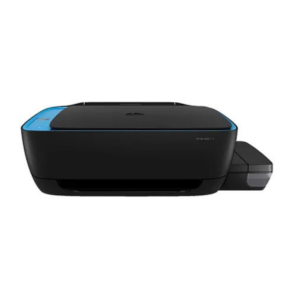 HP Ink Tank 319 All-in-One Color Printer Price in BD