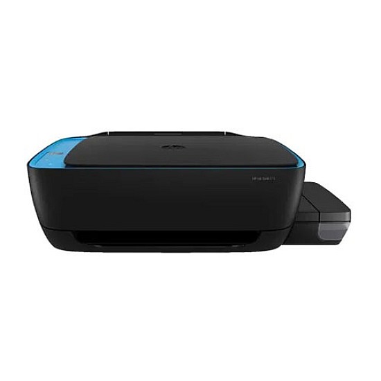 HP Ink Tank 319 All-in-One Color Printer Price in BD