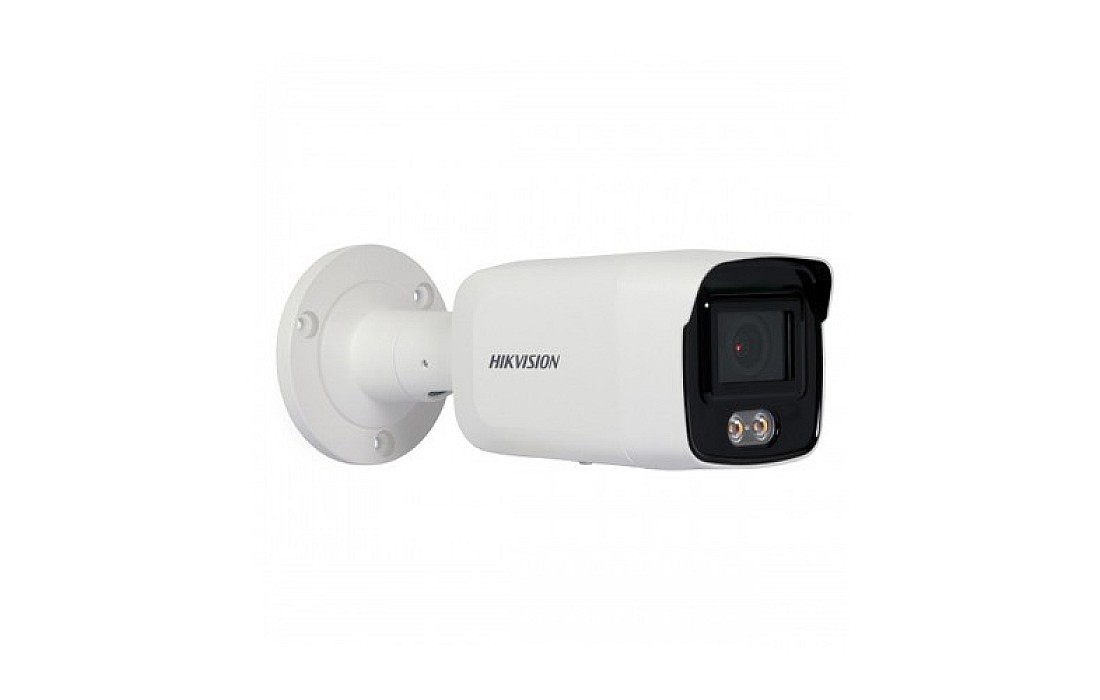 Hikvision DS-2CD1047G0-L 4MP ColorVu PoE IP Bullet Camera Price in BD