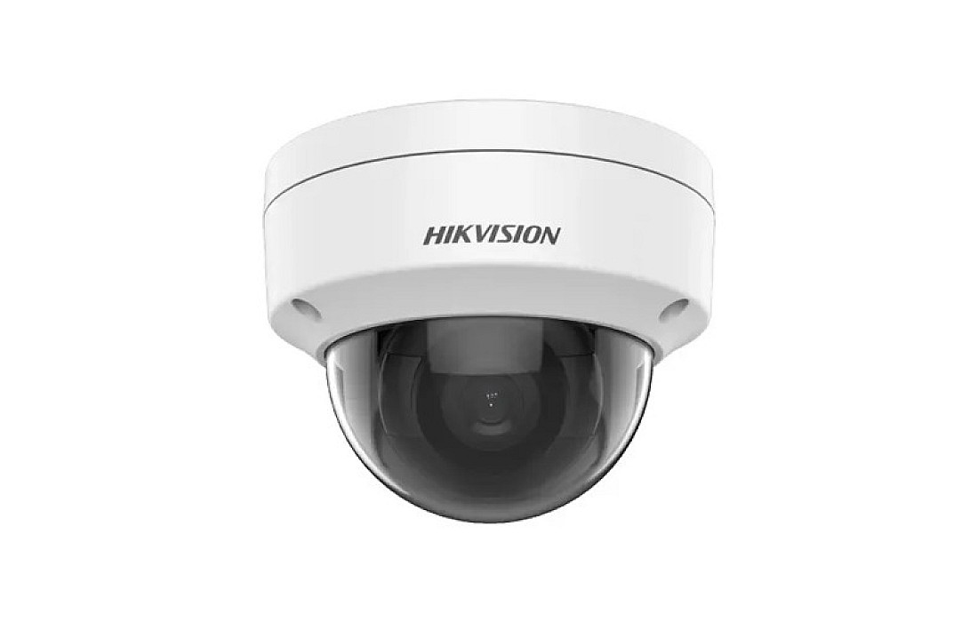 Hikvision DS-2CD1143G0-I 4MP IR Fixed IP Camera Price in BD