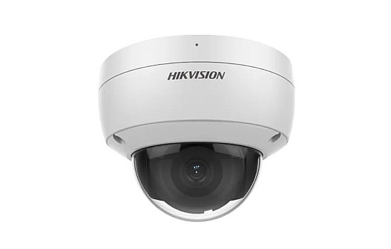 Hikvision DS-2CD1143G0-IUF 4MP Dome IP-Camera Price in BD