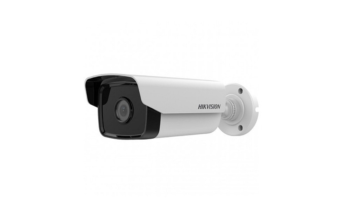 Hikvision DS-2CD1T23G0-I 2MP Basic IR Bullet IP Camera Price in BD