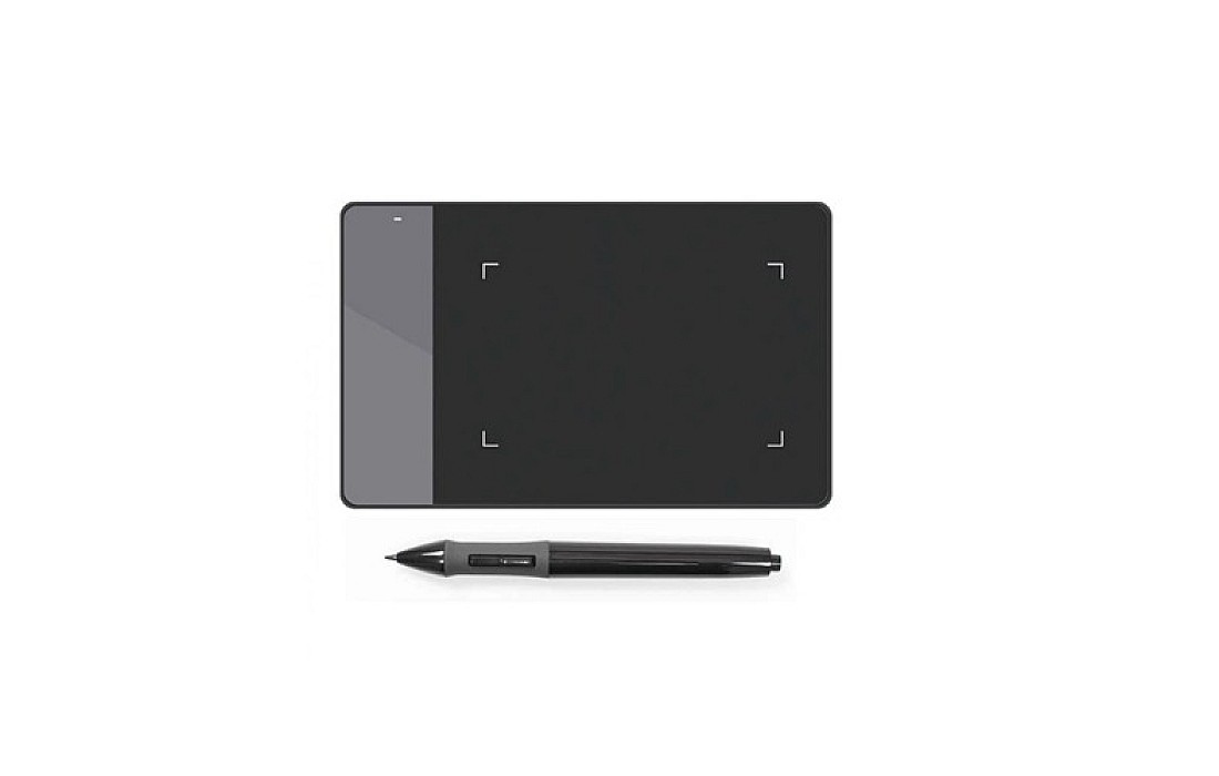 Huion 420/H420 Professional Graphics Drawing Tablet price in BD
