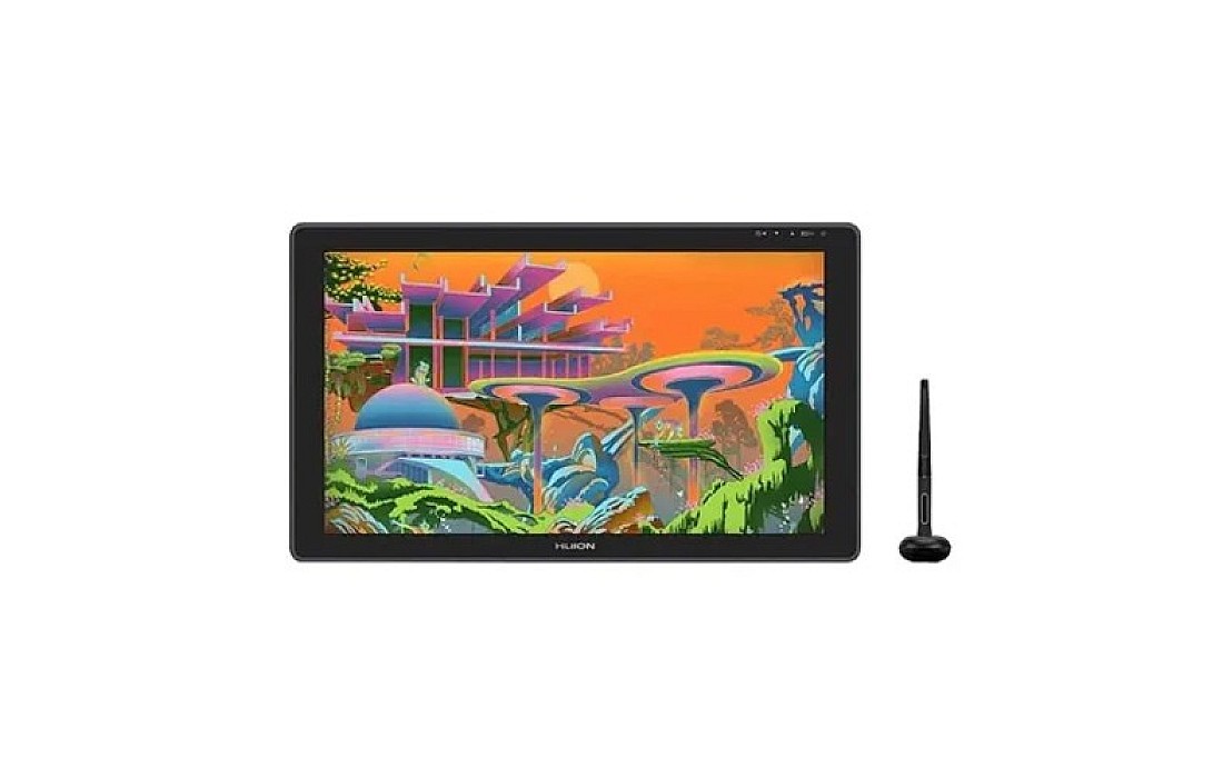 Huion GS2202 Kamvas 22 Plus 21.5-inch Graphics Drawing Tablet price in BD