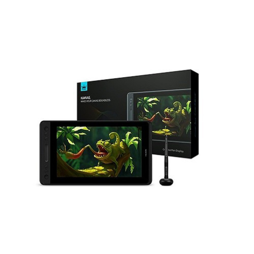 Huion Kamvas Pro 12 Pen Display Price in BD.