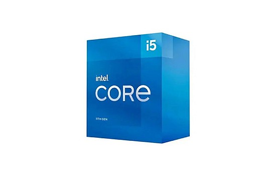 Intel 11th Gen Core i5-11400 Processor Price in BD | Computer Village