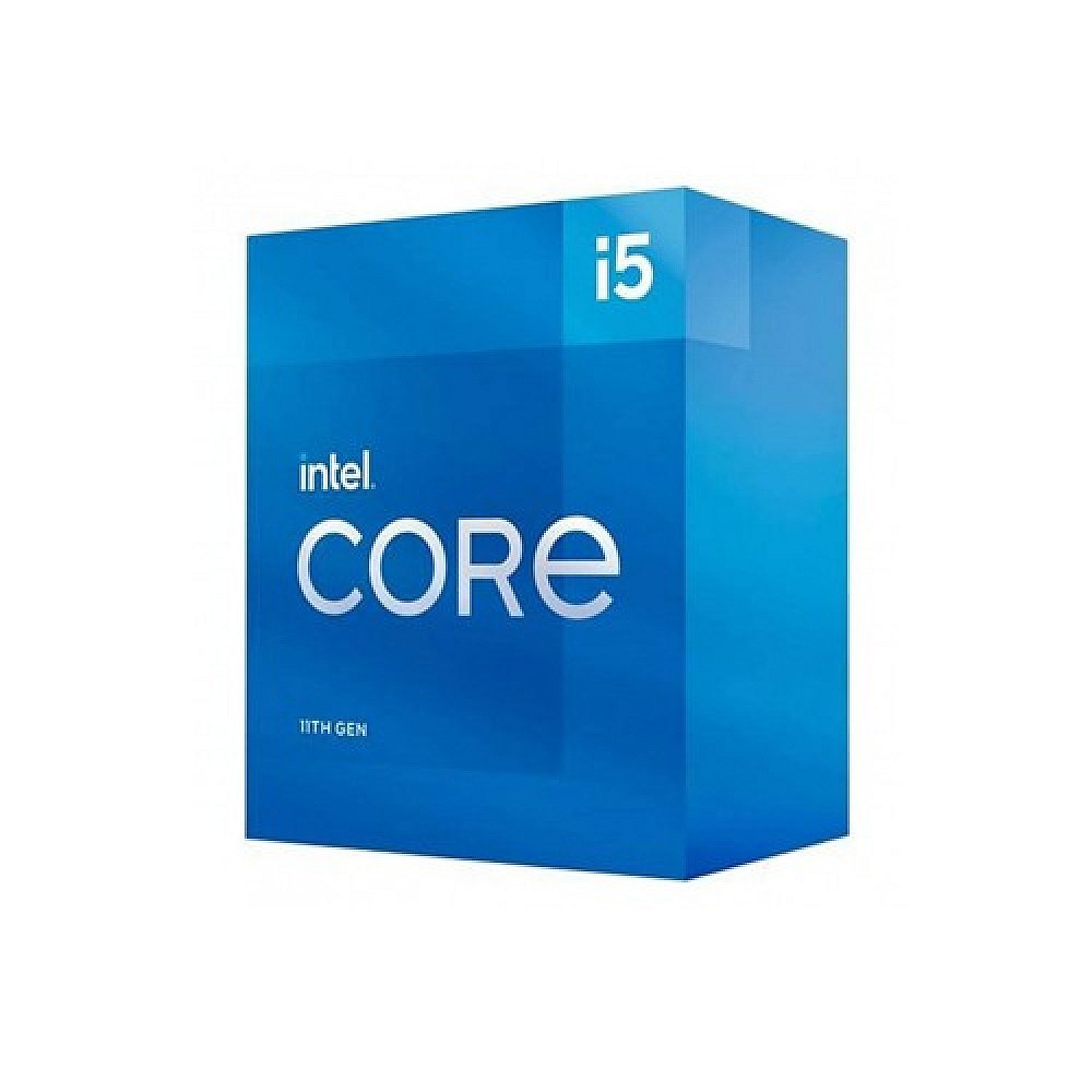 Intel 11th Gen Core i5-11400F Rocket Processor price in BD