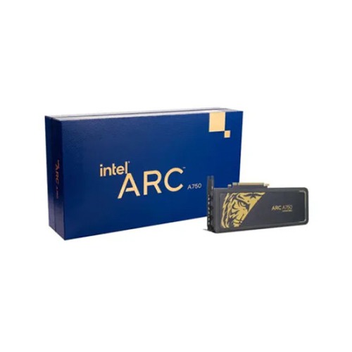 Intel Graphics Card Price in Bangladesh