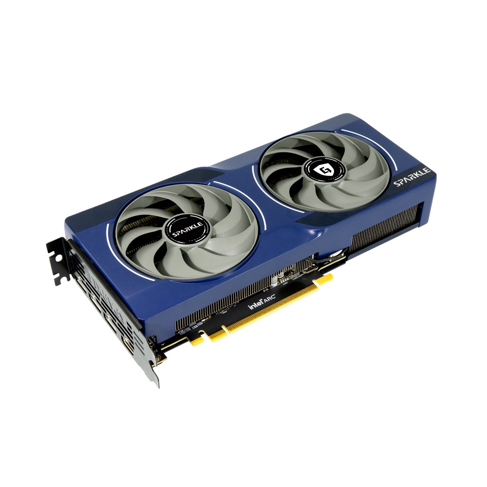 Sparkle Intel Arc B570 10 GB GDDR6 Graphics Card Price in BD