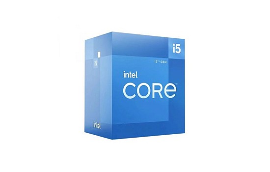 Intel Core i5 12500 Alder Lake Processor Price in BD