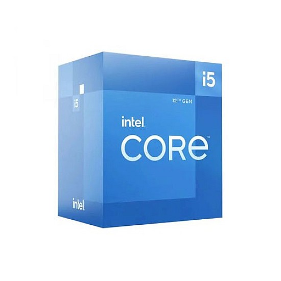 Intel Core i5 12500 Alder Lake Processor Price in BD