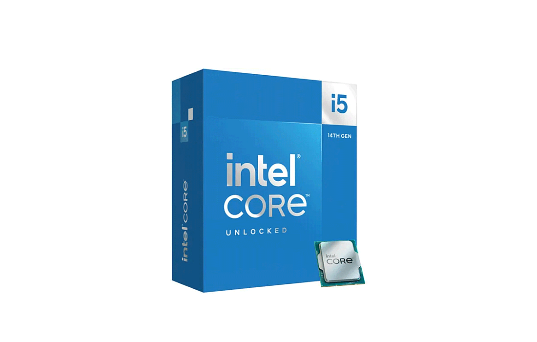 Intel Core i5 14400F 14th Gen Raptor Lake Processor Price in BD