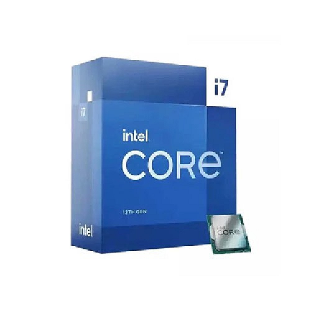 Intel Core i7-13700 13th Gen Processor - Computer Village