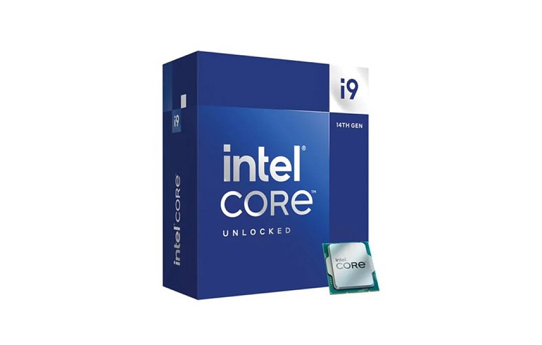 Intel Core i9 14900F 14th Gen Raptor Processor Price in BD