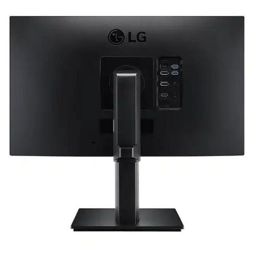 LG 24QP750-B 23.8 Inch QHD IPS Type-C Monitor Price BD