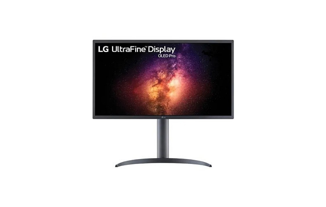 LG 27EP950-B 27 Inch UltraFine OLED Pro Monitor Price in BD