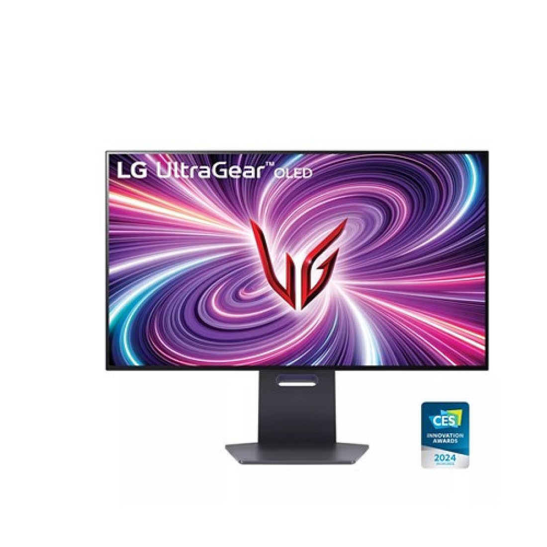 LG Ultra Gear 32GS95UE-B 32 Inch Gaming Monitor Price In BD
