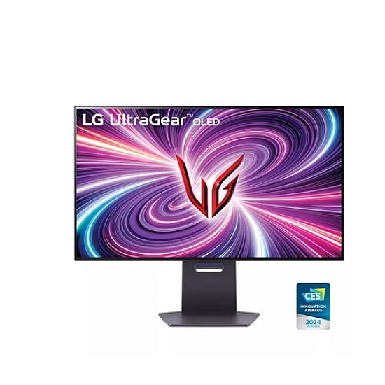 LG Ultra Gear 32GS95UE-B 32 Inch Gaming Monitor Price In BD