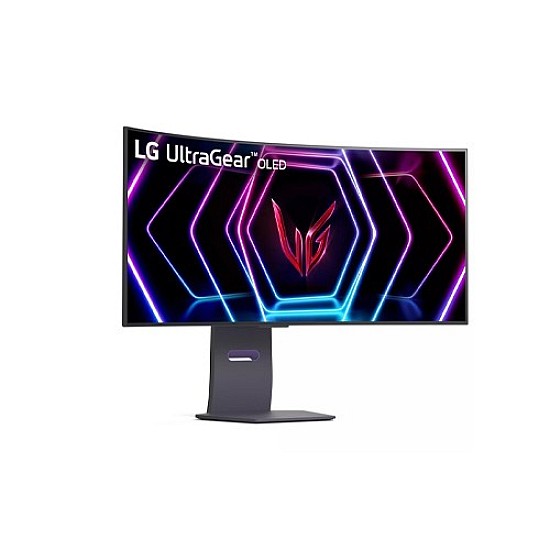 LG UltraGear 39GS95QE-B 39 INCH OLED Curved Monitor price in BD