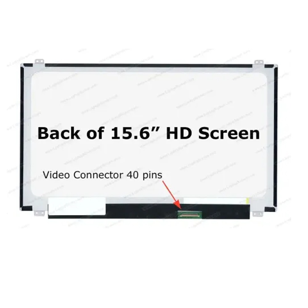 15.6 INCH Ultra Slim High Resolution Laptop price in BD