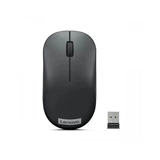 Lenovo 130 2.4G Wireless Mouse Price in BD.
