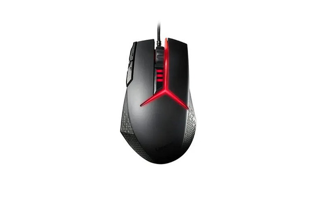 Lenovo Legion Precision Wired Gaming Mouse Price in BD.