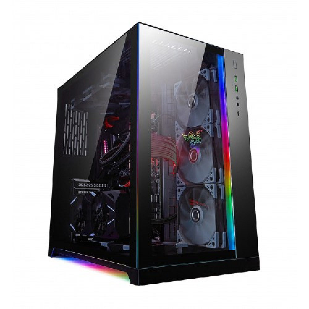 Lian Li O11D O11 Dynamic ATX Gaming Case Price in BD