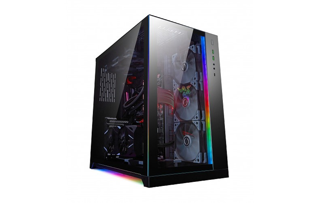 Lian Li O11D O11 Dynamic ATX Gaming Case Price in BD