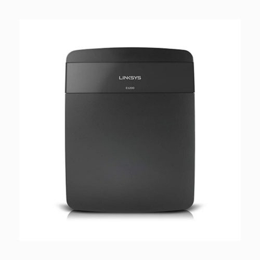 Linksys E1200 N300 300 Mbps Wi-Fi Router Price in BD
