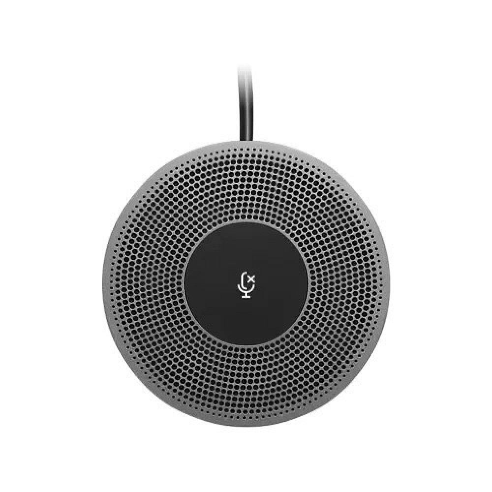 Logitech Expantion Mic for Meetup Cam (989-000405) Price In BD