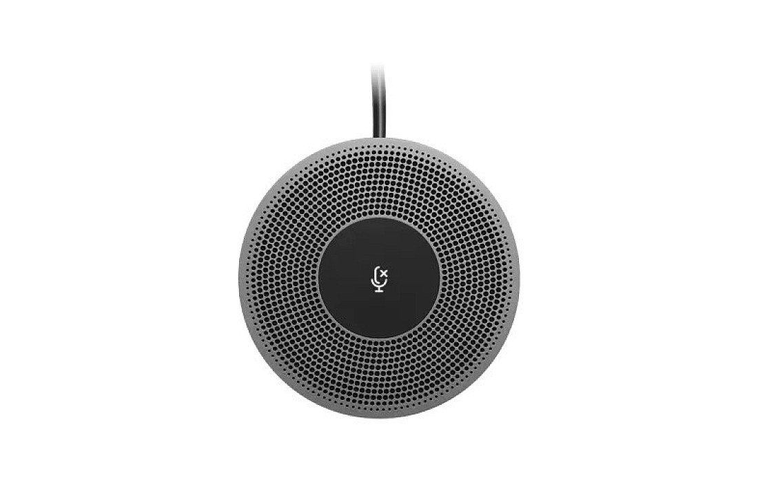 Logitech Expantion Mic for Meetup Cam (989-000405) Price In BD
