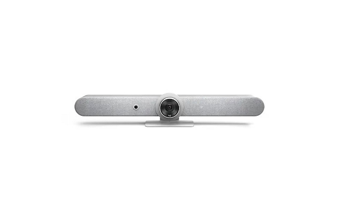 Logitech Rally Bar Mini 4K All-In-One Video Conferencing System Price In BD