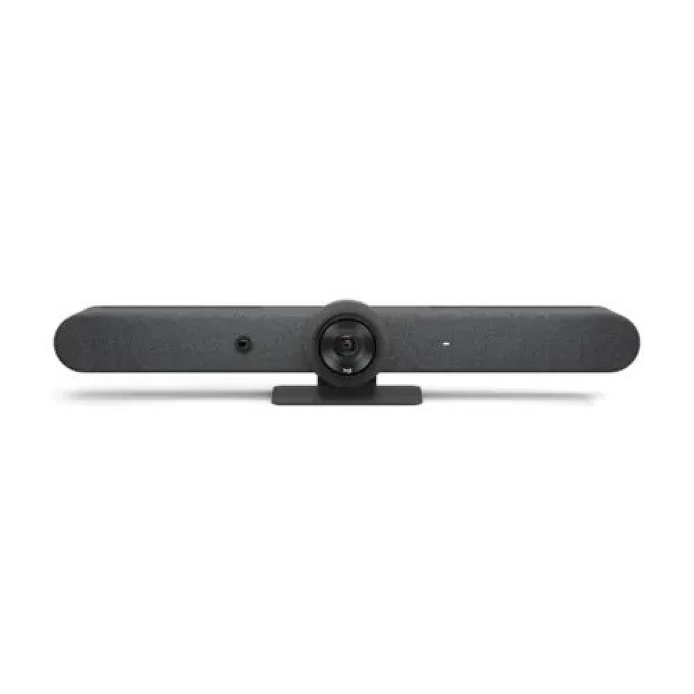 Logitech Rally Bar Mini 4K All-In-One Video Conferencing System Price In BD