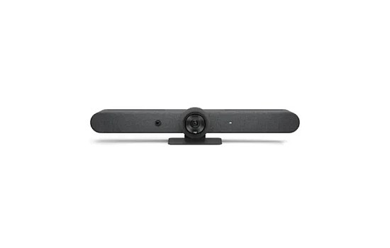 Logitech Rally Bar Mini 4K All-In-One Video Conferencing System Price In BD