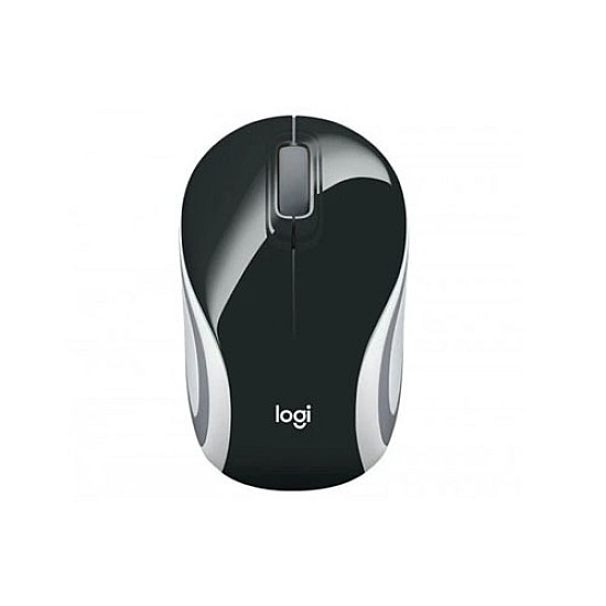 LOGITECH M-187 Wireless Mouse Price in Bangladesh