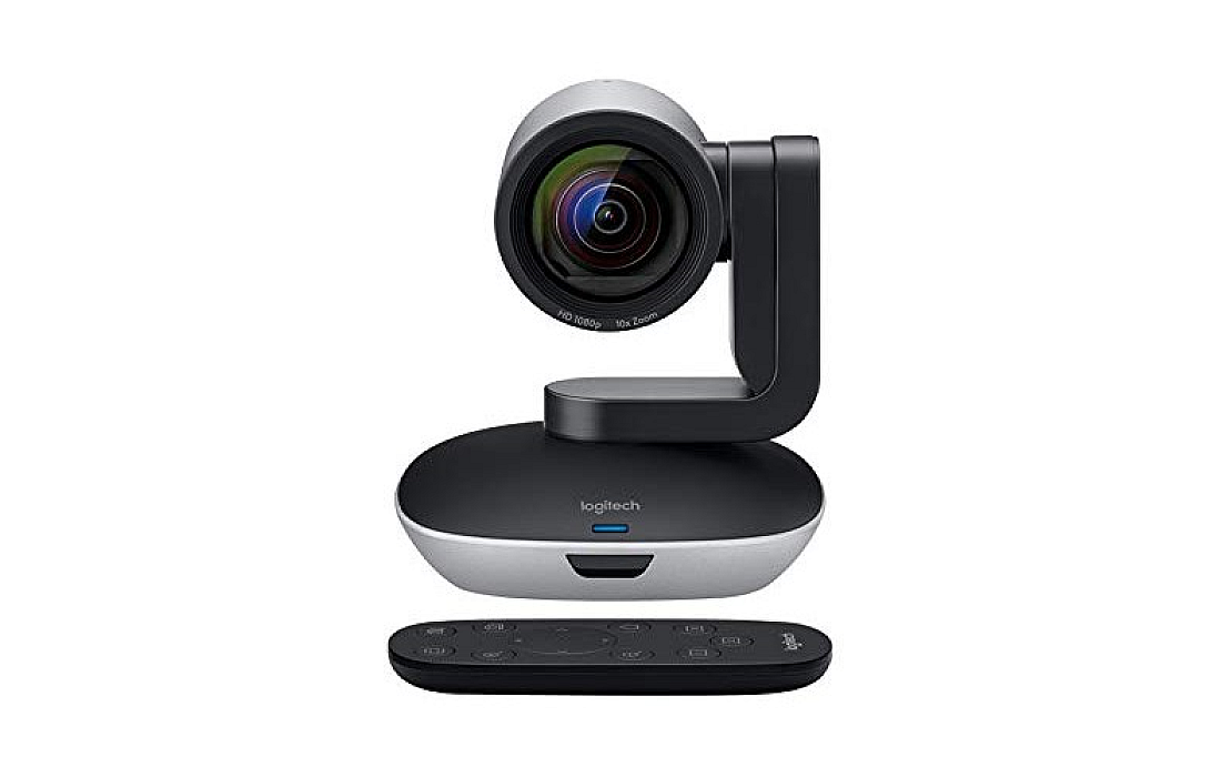Logitech PTZ Pro 2 Video Conference Camera Price in BD