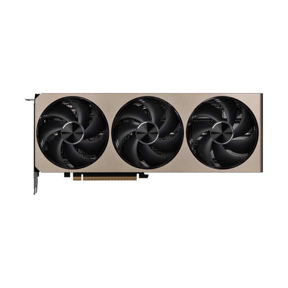 MSI GeForce RTX 5080 16G INSPIRE 3X OC Gaming Graphics Card Price in BD