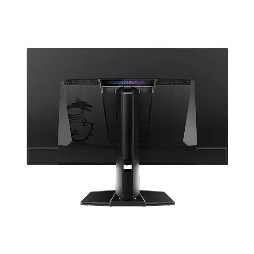 MSI MPG 271QRX 26.5 INCH 2K QD-OLED 360Hz Monitor price in BD