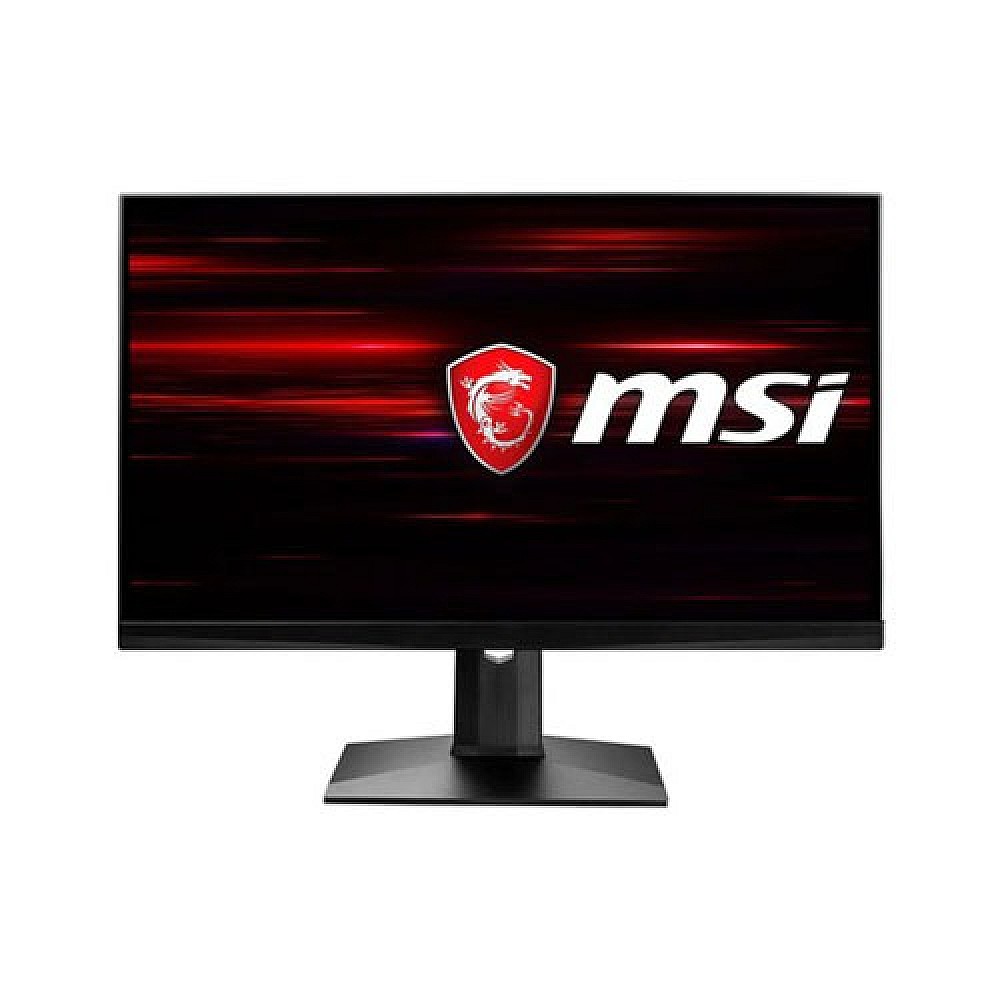 MSI OPTIX MAG251RX 24.5 INCH HD GAMING MONITOR price in BD