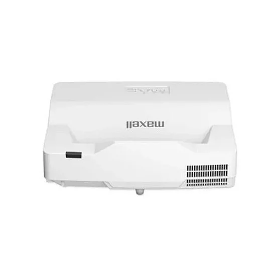 Maxell MP-TW3001 3LCD WXGA Ultra-Short Throw Interactive Laser ...