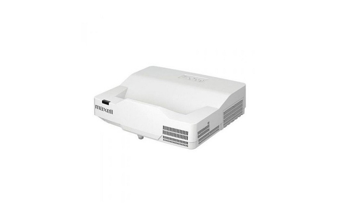 Maxell MP-TW3001 3LCD WXGA Ultra-Short Throw Projector Price in BD