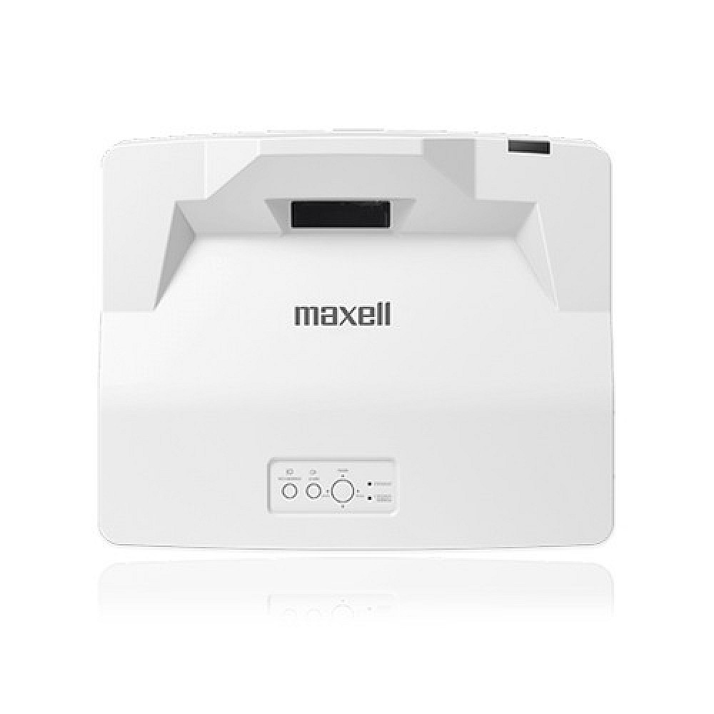 Maxell MP-TW3001 3LCD WXGA Ultra-Short Throw Projector Price in BD