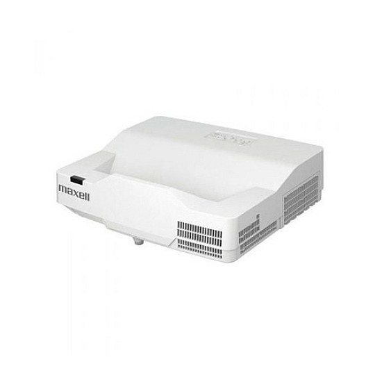 Maxell MP-TW3001 3LCD WXGA Ultra-Short Throw Projector Price in BD