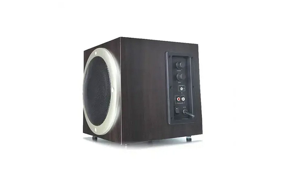 Microlab TMN1 BT 2.1 Multimedia Speaker Price in BD