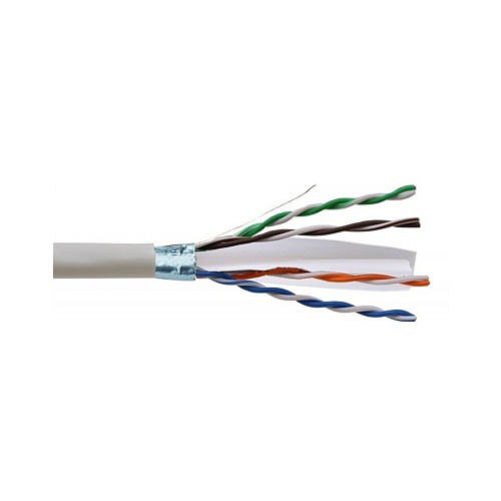 Micronet SP1101S-305 V6 Original 305 Meter Cat6 UTP Cable Box Price in BD