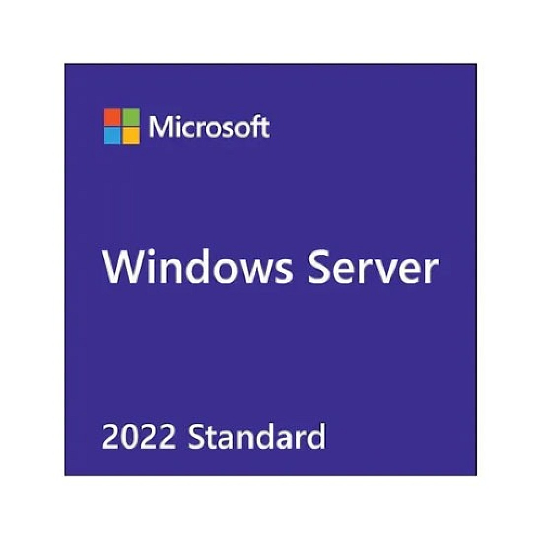 Windows Server 2022 Datacenter 2 Core - CSP Perpetual license Price in BD