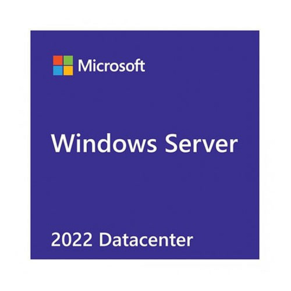Windows Server 2022 Datacenter - 16 Core E-License Price in BD