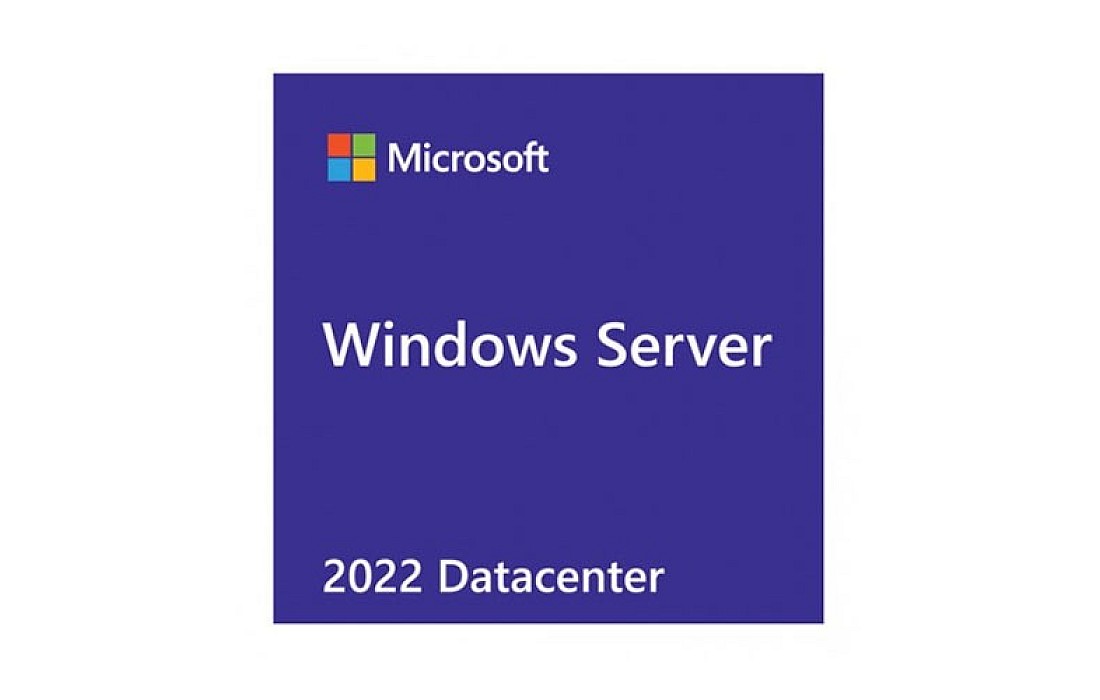 Windows Server 2022 Datacenter - 16 Core E-License Price in BD