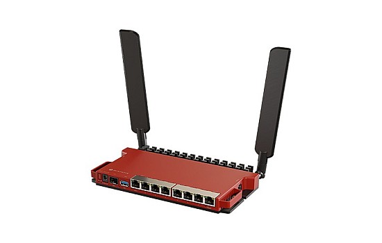 MIKROTIK L009UiGS-2HaxD-IN 5GHz 802.11ax 1800Mbps wireless Router Price ...