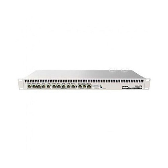 Mikrotik RB1100AHX4 Rackmount Ethernet Router Price in BD